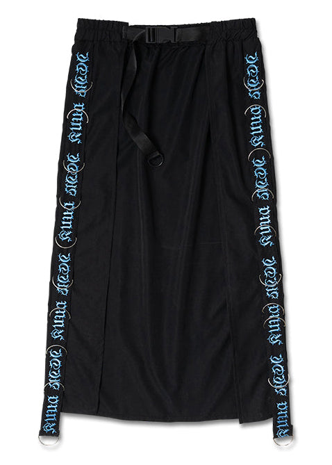 ACDC RAG Kuua Hell Roll Harness Skirt JR-KURS-02 | LASR – LA Style Rush