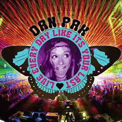 Dan-Pak | Shop Dan-Pack's Hydration Festival Backpacks | LA Style Rush