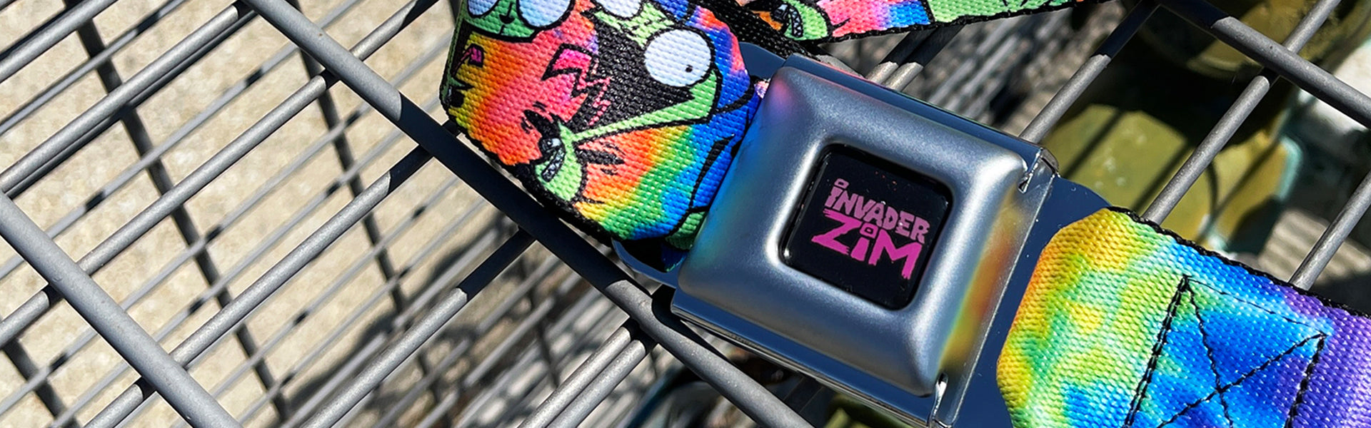 Festival Belts, Rave Belts | LA Style Rush