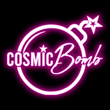 Cosmic Bomb | Experience the Cosmic Experience. Shine like a Star. – LA ...
