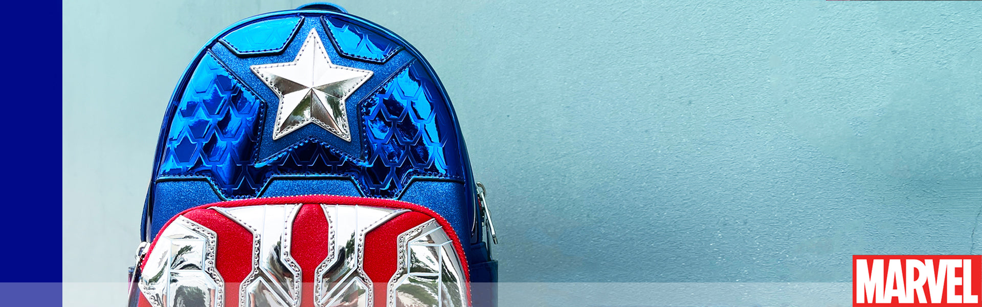 Marvel – LA Style Rush