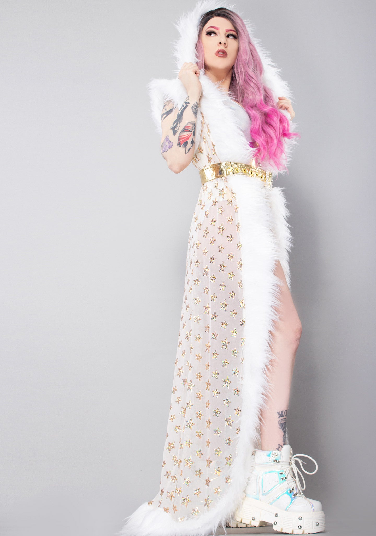 Rave Jackets, Hoodies, Coats | Rave Outerwear – LA Style Rush