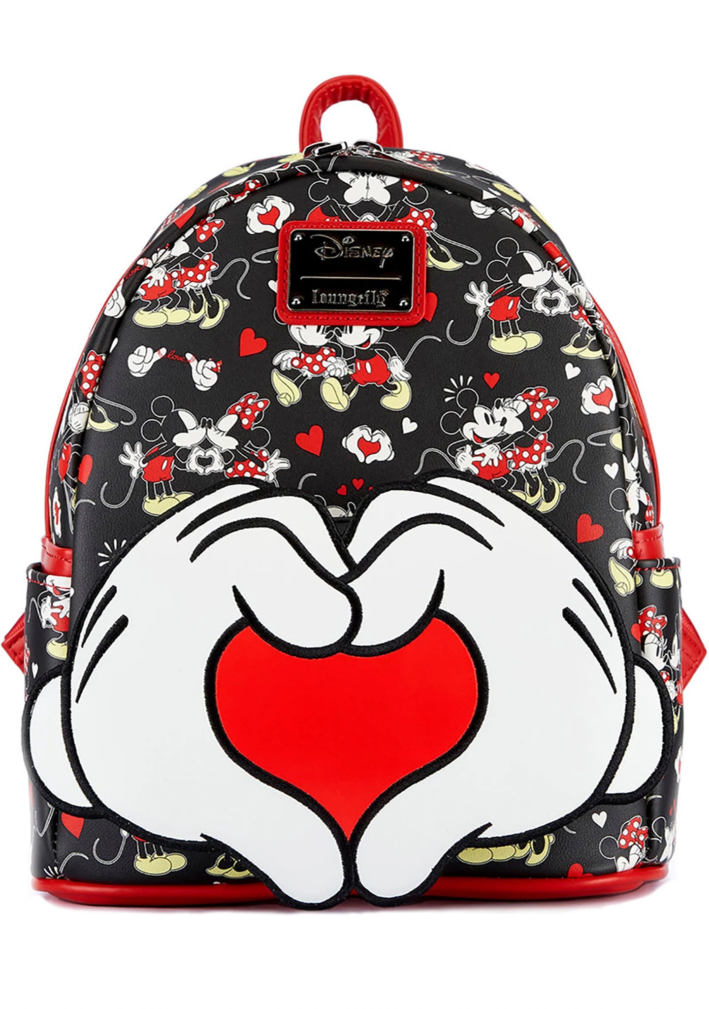 Anime, Cosplay, Rave & Kawaii Bags | Backpacks, Mini Backpacks, Totes ...