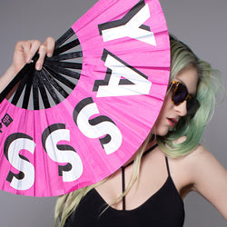 Daftboy Fans – LA Style Rush