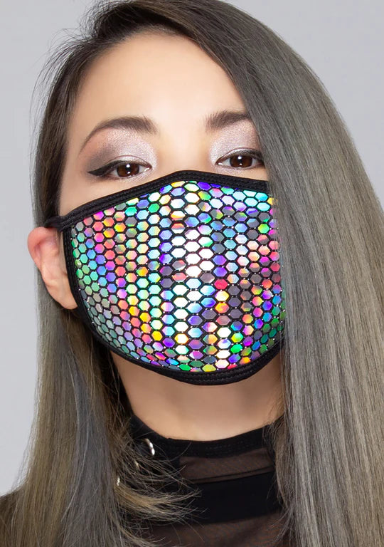 Festival - Face Masks – LA Style Rush