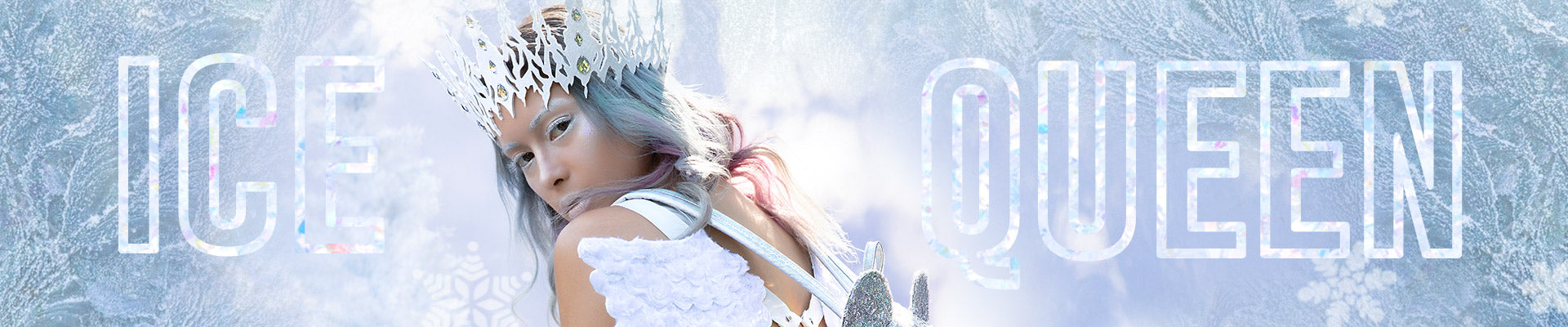 Ice Queen – LA Style Rush