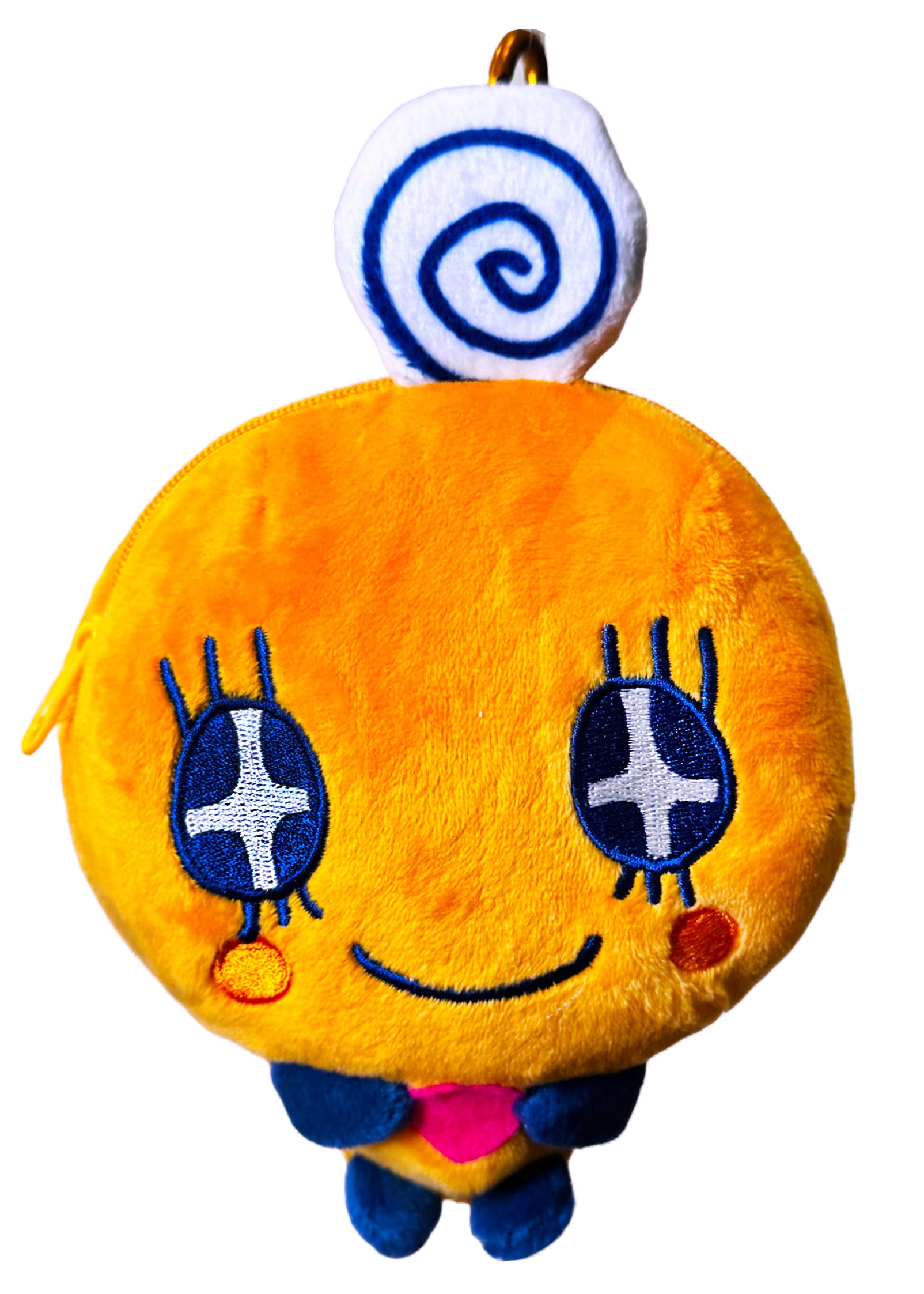 Bandai x Tamagotchi Memetchi Plush Mini Pouch TCPTMG01-04 | LASR – LA ...