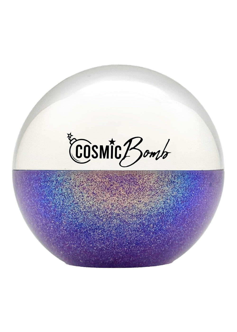 Cosmic Bomb Cosmic Spark - Nebula Glitter Bomb SB004 | LASR – LA Style Rush
