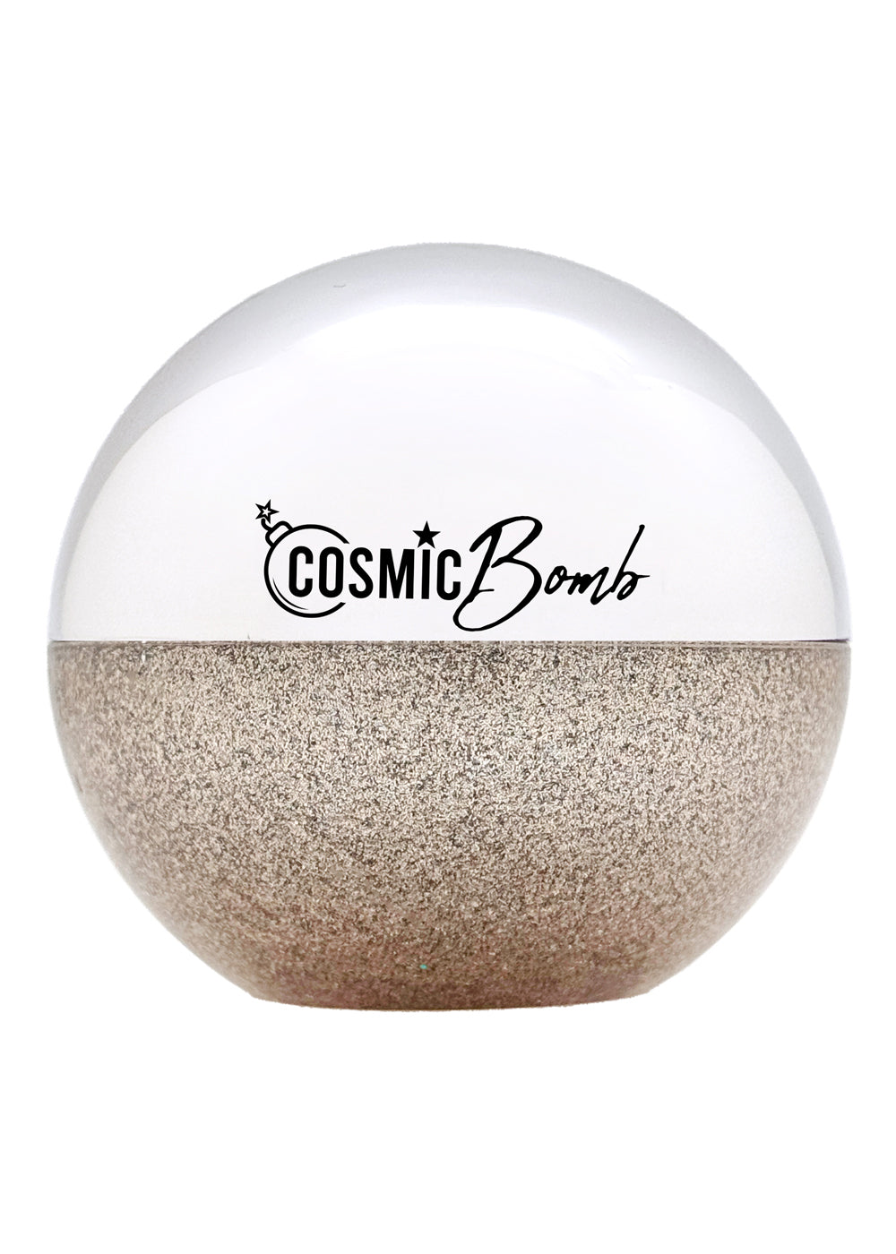 Cosmic Bomb Cosmic Spark - Lightyear Gold Glitter Bomb SB005 | LASR ...