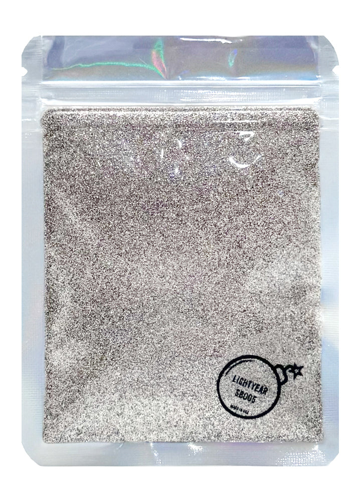 Cosmic Bomb Cosmic Spark - Lightyear Gold Glitter Bomb Reload SBR005 ...