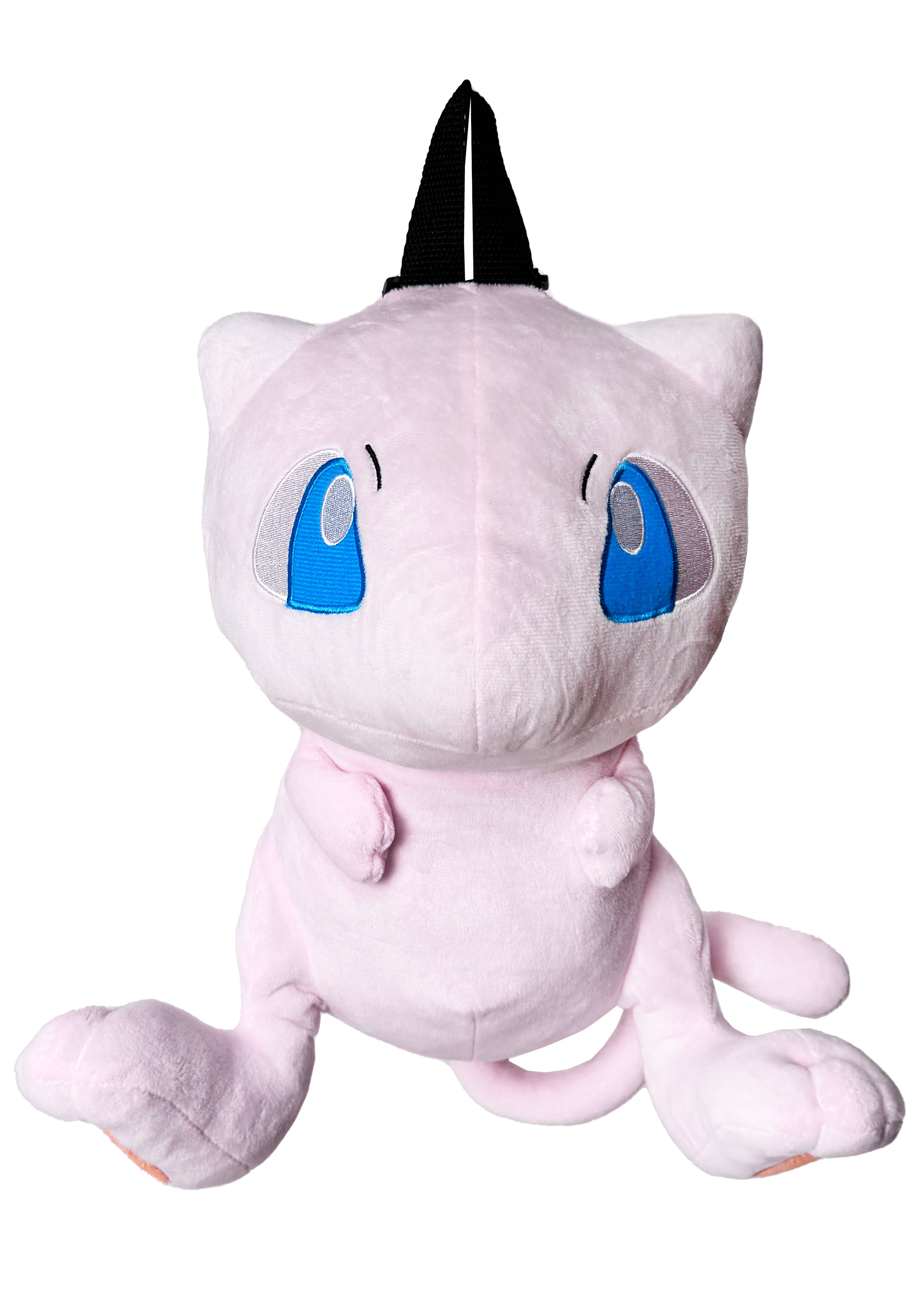 Pokemon Mew Plush Backpack PS-0044MW | LASR – LA Style Rush