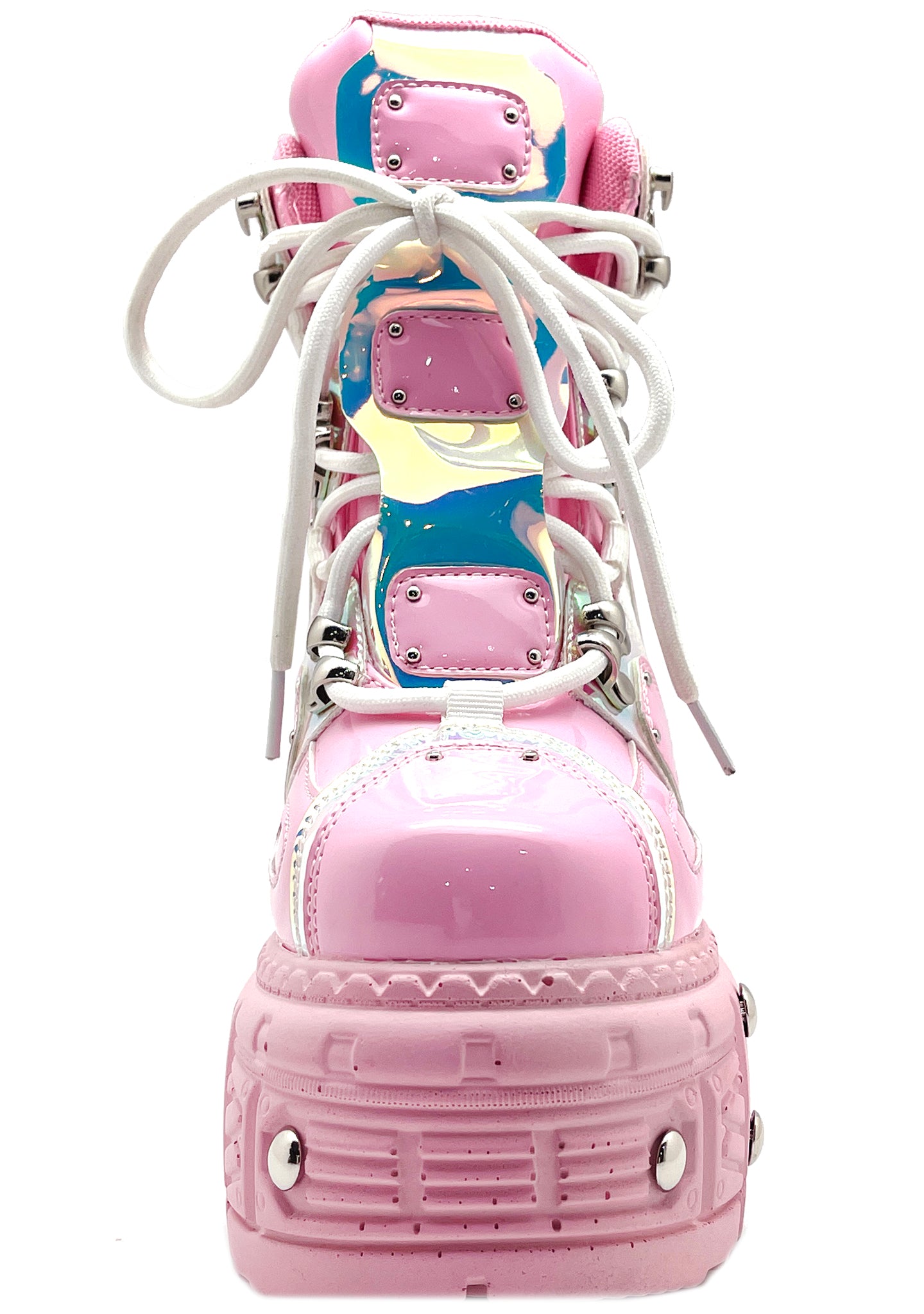 ANTHONY WANG | Shop Anthony Wang X LASR Exclusive Electro Shock Studded ...