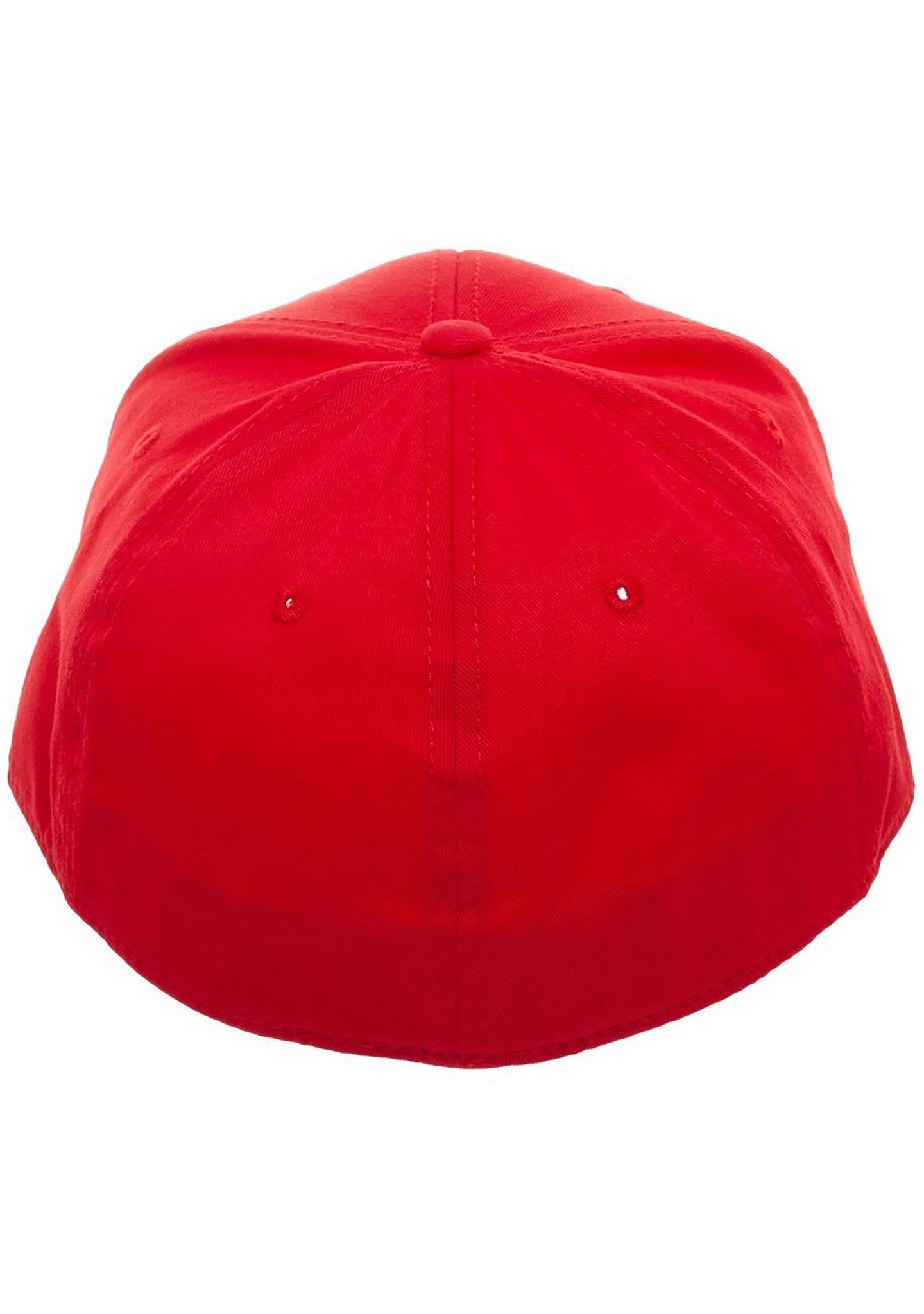 BIOWORLD | Shop Bioworld X Nintendo Super Mario Baseball Hat at ...