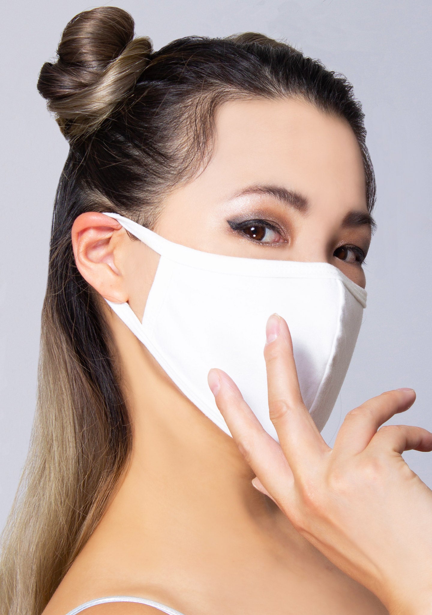 BGlittz|Shop BGlittz Classic Cotton Dust Mask at LAStyleRush.com – LA ...