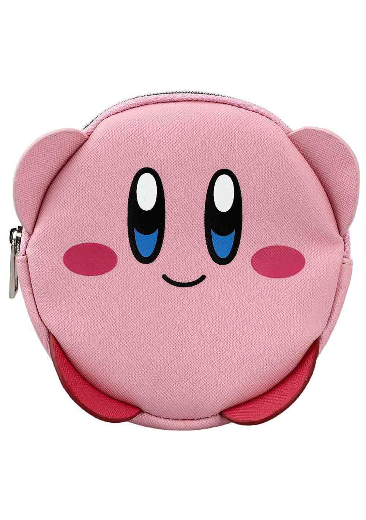 BIOWORLD | Shop BIOWORLD X Nintendo Kirby Coin Pouch Pouch at ...