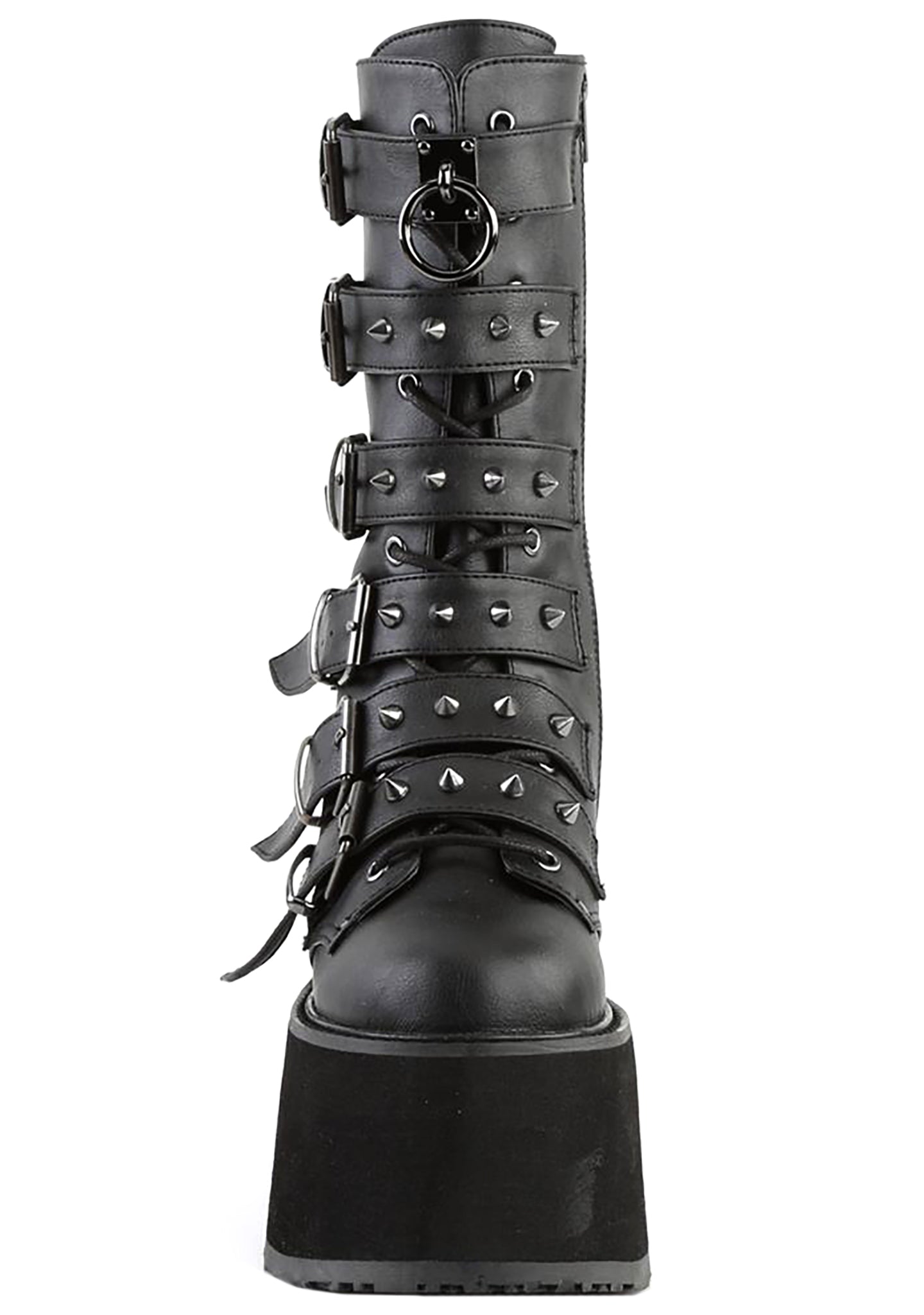 DEMONIA | Sale Demonia Dark Soul Platform Boots at LAStyleRush.com – LA ...
