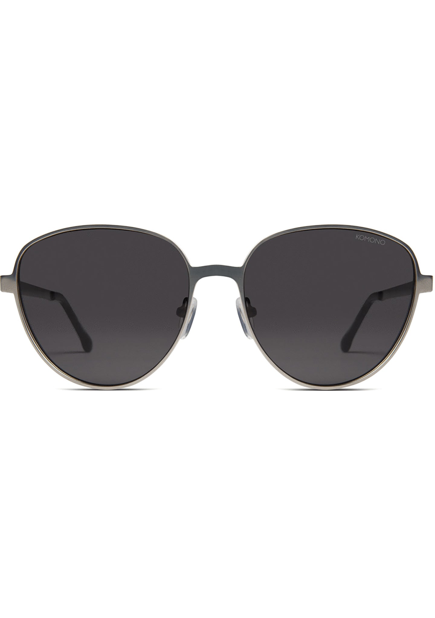 KOMONO | Shop KOMONO Chris Sunglasses in Matte Black at LAStyleRush.com ...