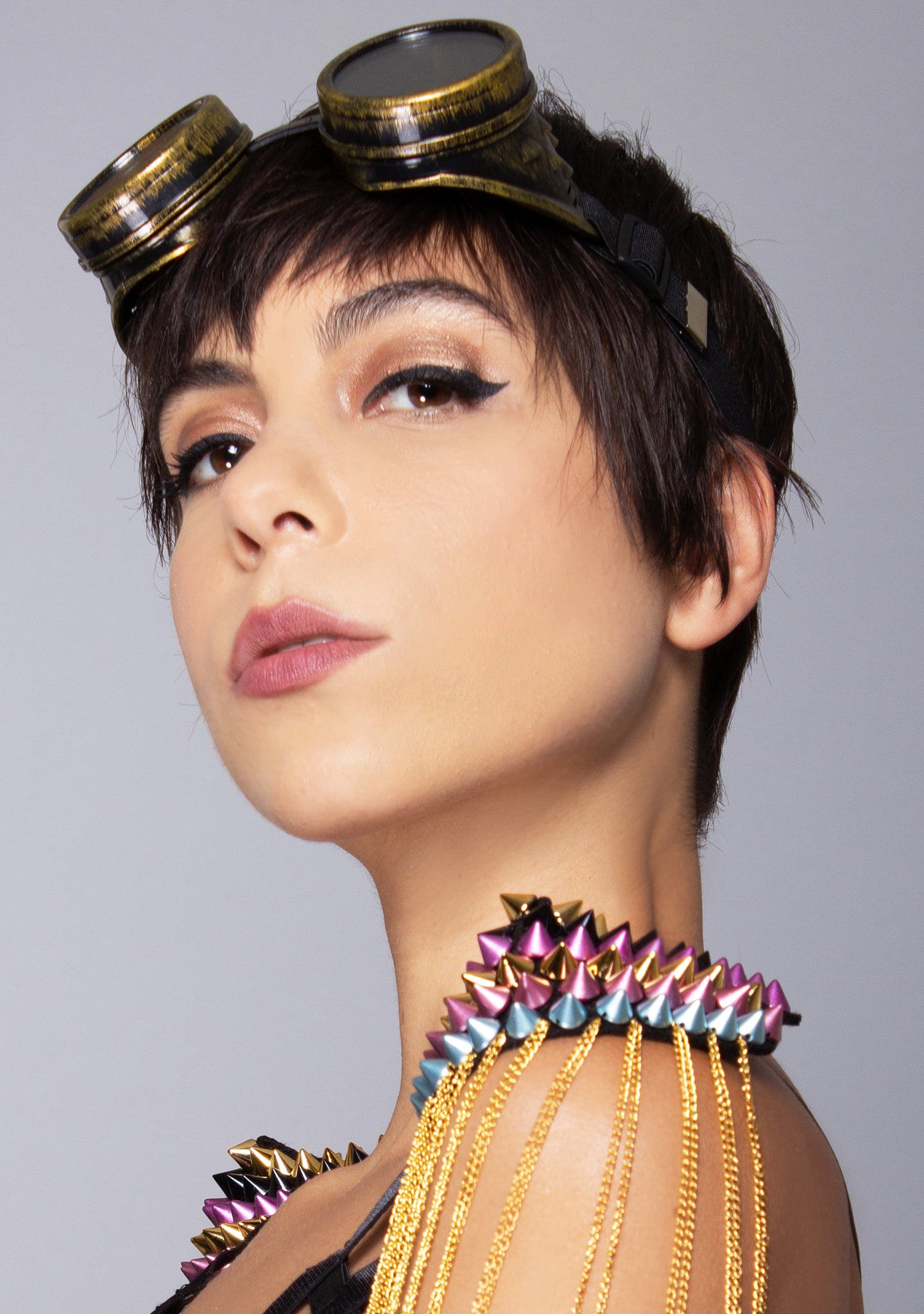 LASR | Shop Wild Windstorm Goggles at LAStyleRush.com – LA Style Rush