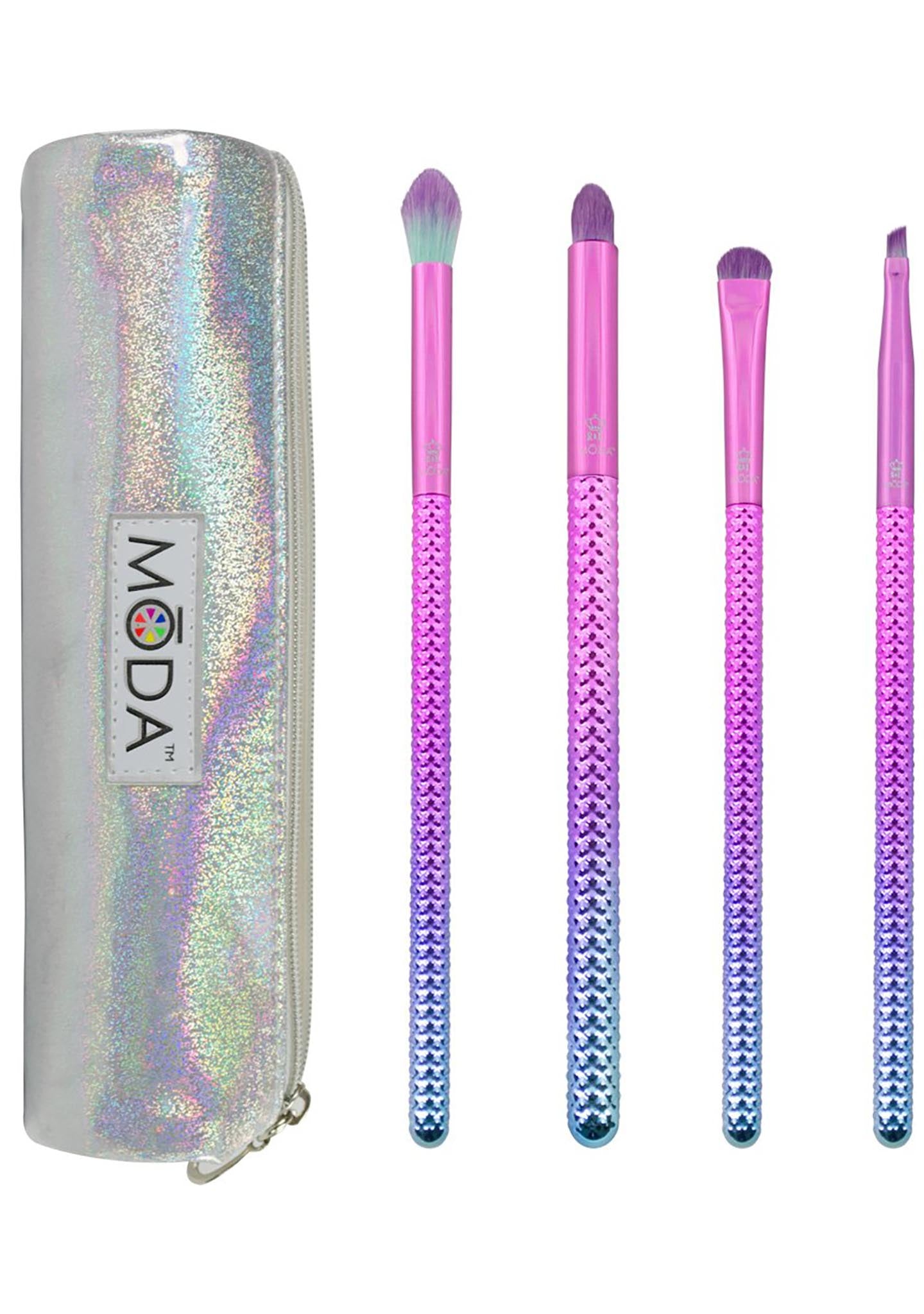 MODA | Shop Moda Prismatic 5PC Smoky Eye Kit at LAStyleRush.com – LA ...